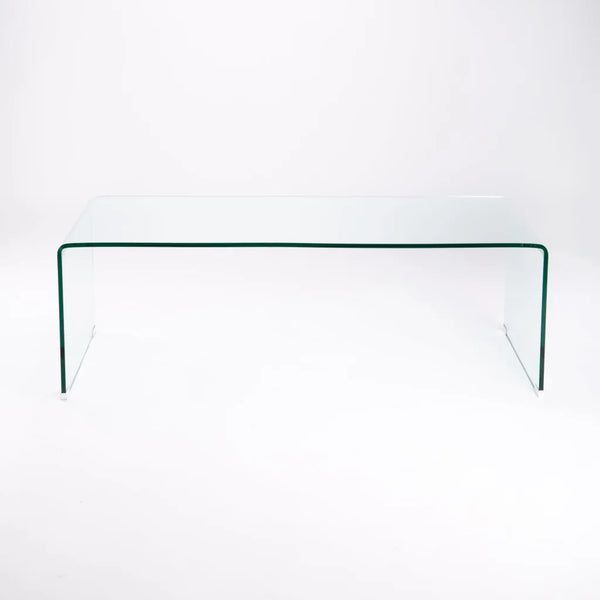 Decofurn | Ruby 12mm Tempered Glass Coffee Table | R1999 – Decofurn ...