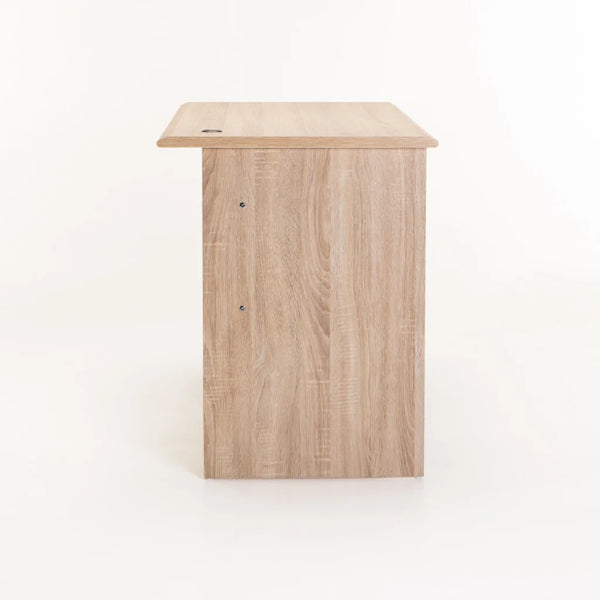 Decofurn | Soho 120cm Deluxe 3 Drawer Desk | R1299 Save 10% – Decofurn ...