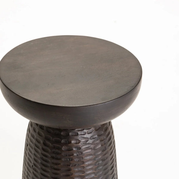 Decofurn | Sona Solid Wood Side Table | R1749 Save 30% – Decofurn Furniture