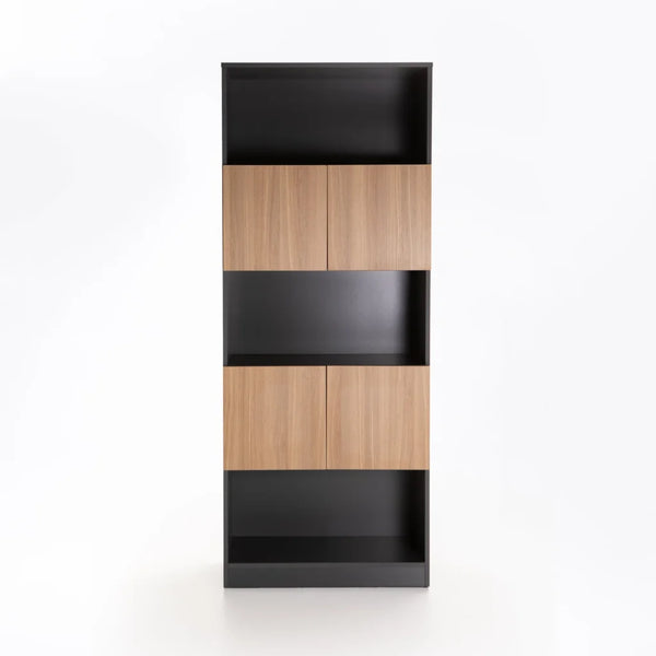 Decofurn | Togo 4 Door 3 Shelf High Cabinet | R3099 Save – Decofurn ...