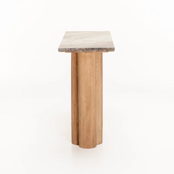 Decofurn | Tula 120cm Marble Top Console | R4999 Save 30% – Decofurn ...