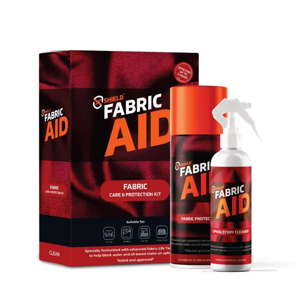 Decofurn | Xshield Fabric Aid Care Protection Kit | R399 – Decofurn ...