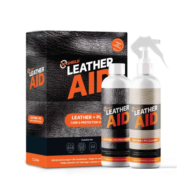 Decofurn | Xshield Leather Aid Leather + Pu Care and – Decofurn Furniture